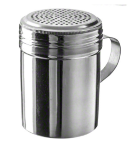 Dredger with Handle 4 mm Hole 10 oz - JewelImpex